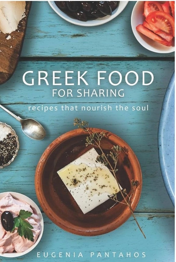 Greek Food for Sharing | Taste & Art of Greece