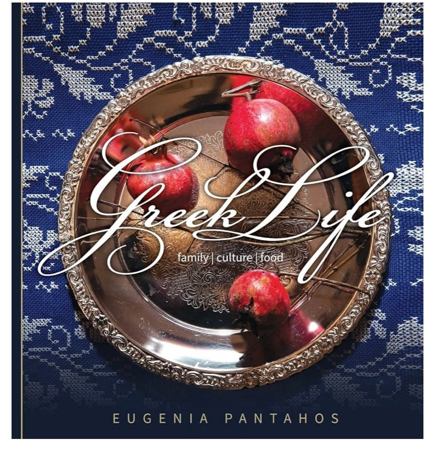 Greek Life - Family, Culture, Food | Taste & Art of Greece